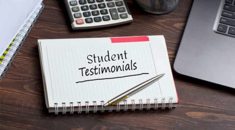 Student Testimonials for UniAdmission Reflect their Satisfaction